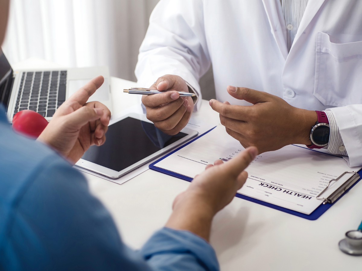 The Importance of Pre-Employment Health Screens | Truhealth Solutions