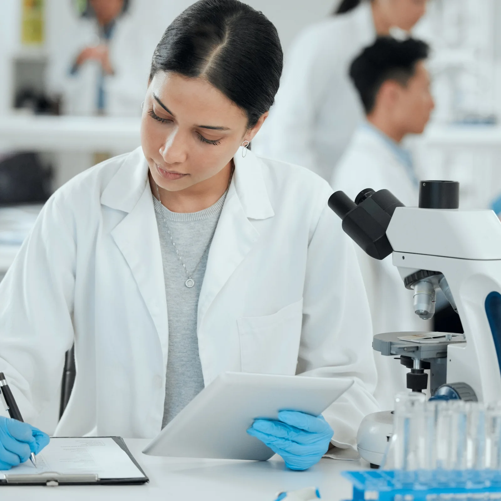 Drug and Alcohol Screening Services | Truhealth Solutions