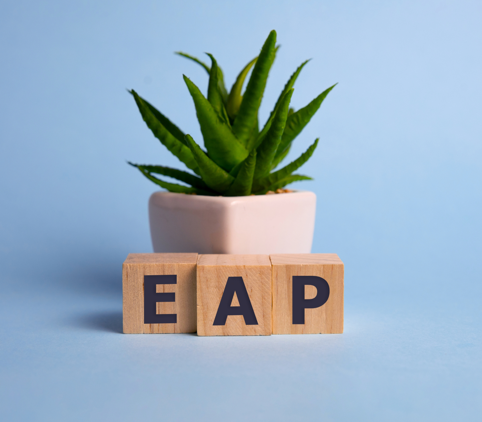 If I join EAP at my job will it be more easy to fire me