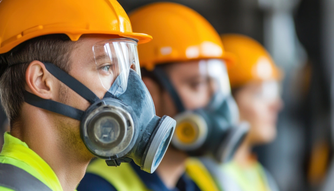 What is mask fit testing and how much does it cost in Australia