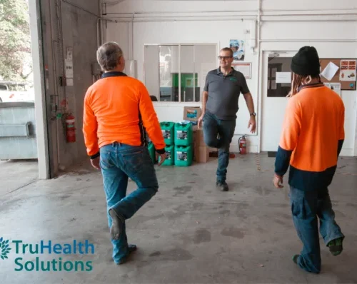 Pre-Employment Health Screens | Truhealth Solutions